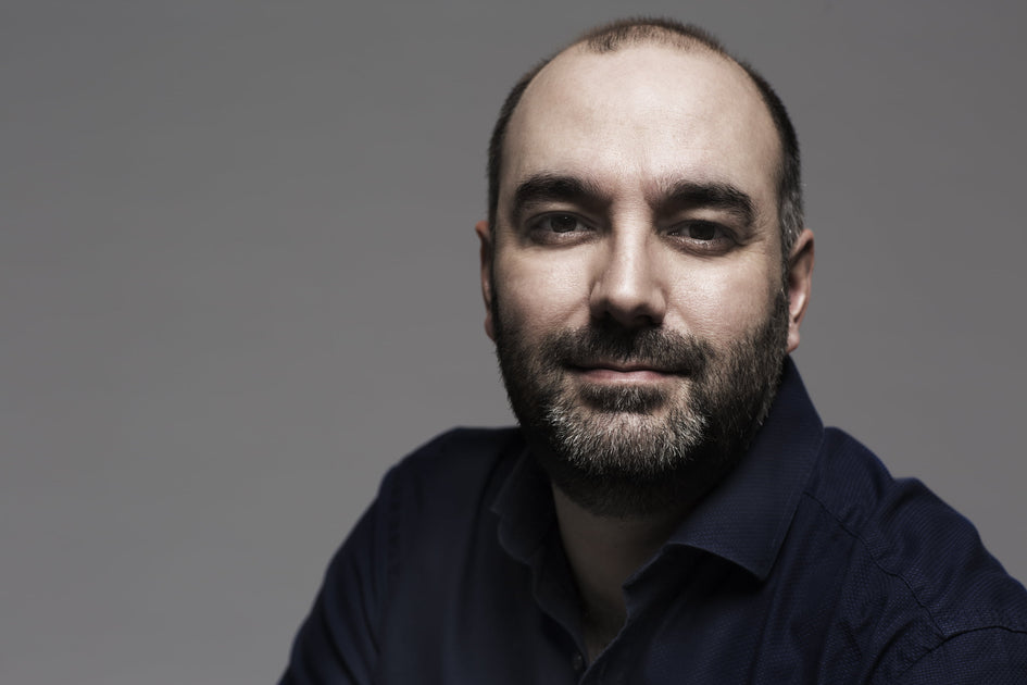 Interview parfumée : à la rencontre du parfumeur Nicolas Beaulieu ...