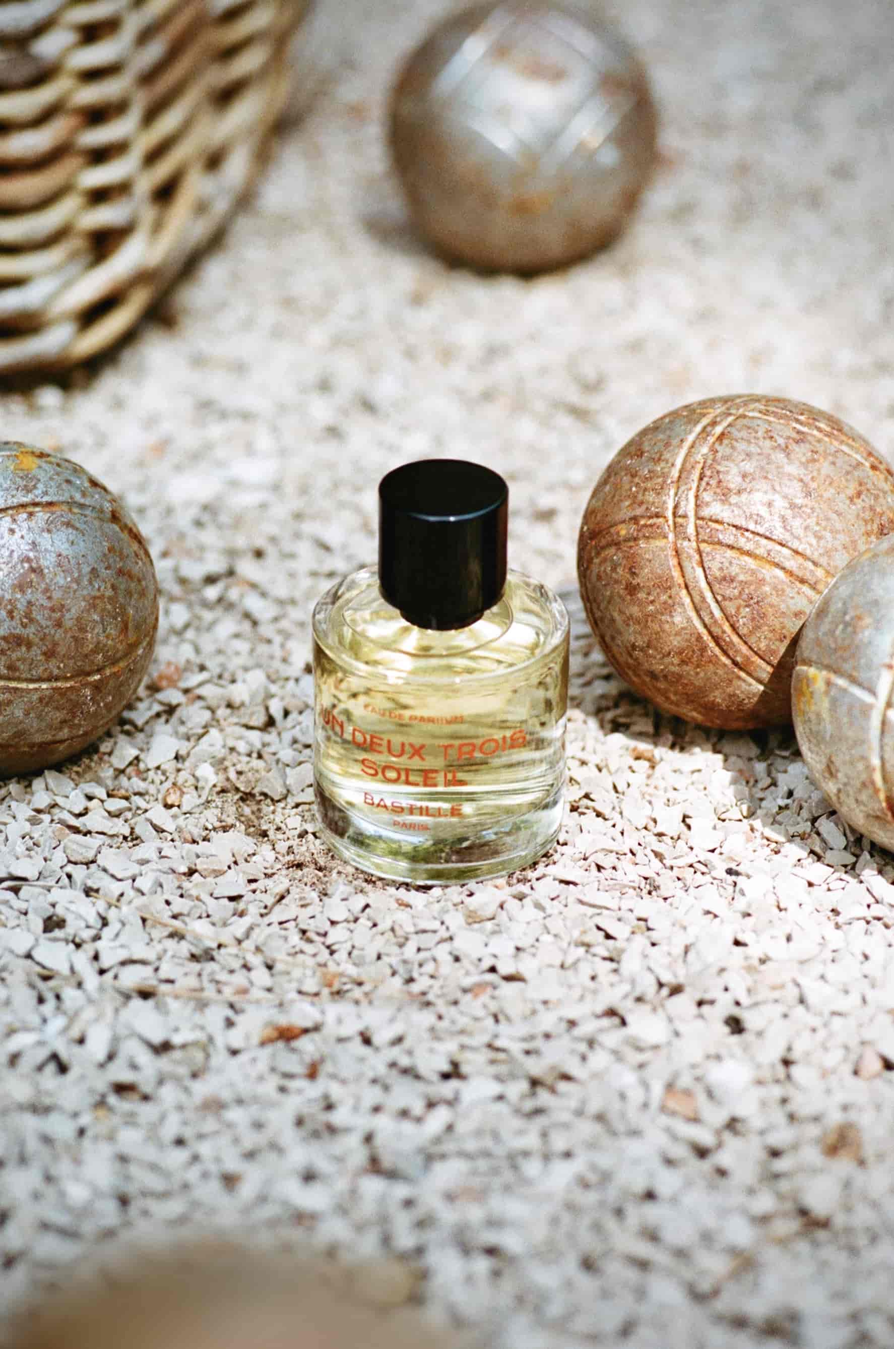 Perfume made in France: why we are world champions – Bastille