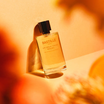 Bastille - Liberating and natural perfumes