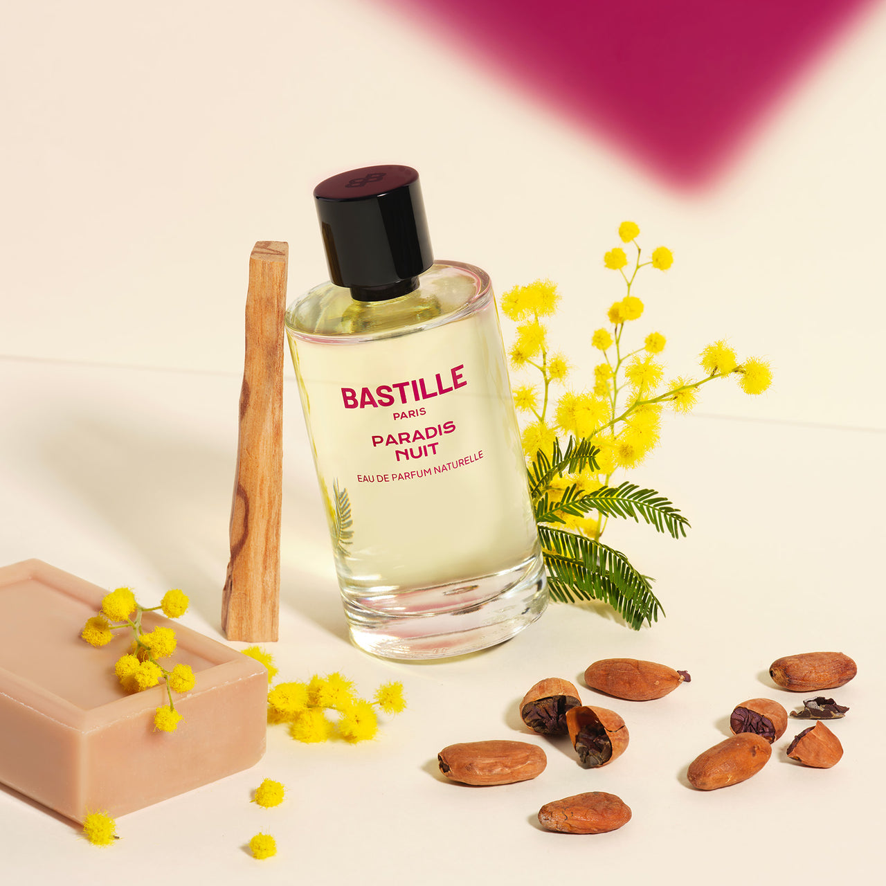 PARADIS NUIT - Eau de parfum – Bastille
