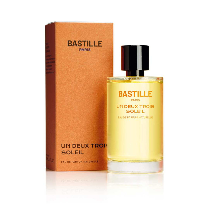 Bastille - Liberating and natural perfumes