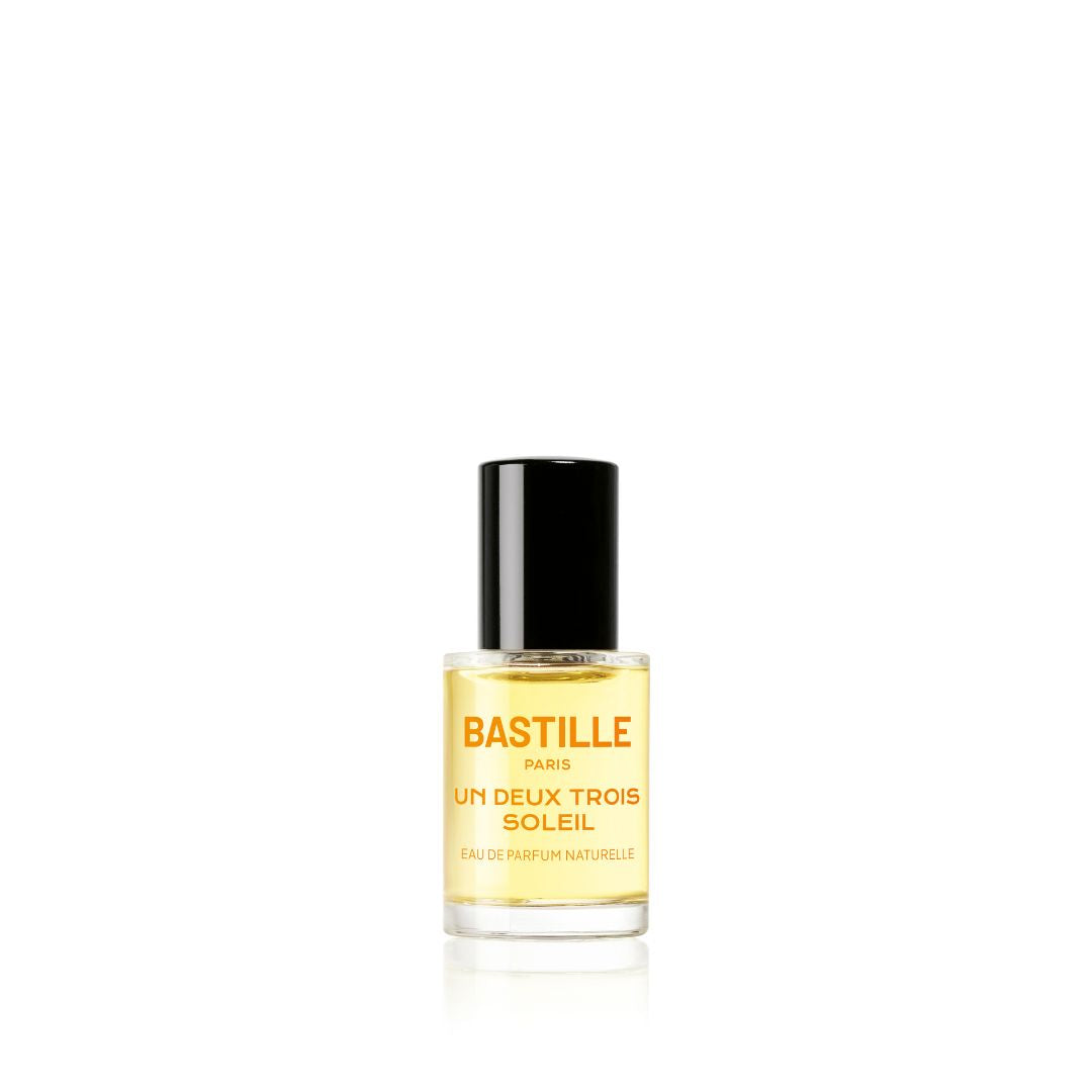 Bastille - Liberating and natural perfumes